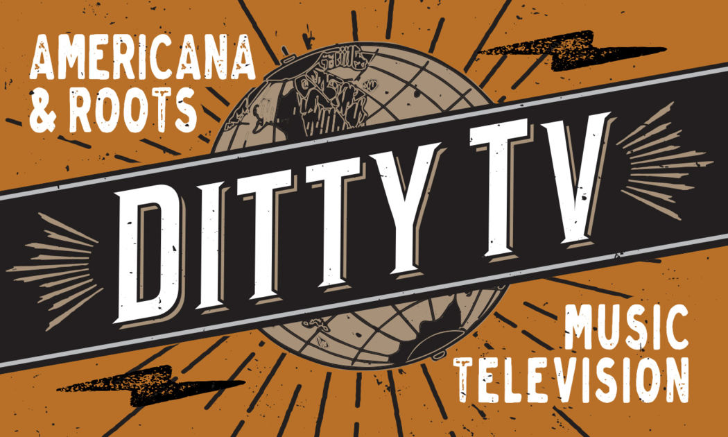 “Super 8” on Ditty TV! – The Whiskey CHarmers